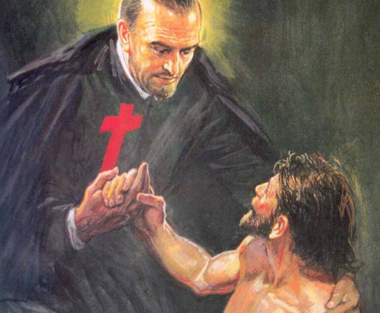 Clínica Obra de San Camilo