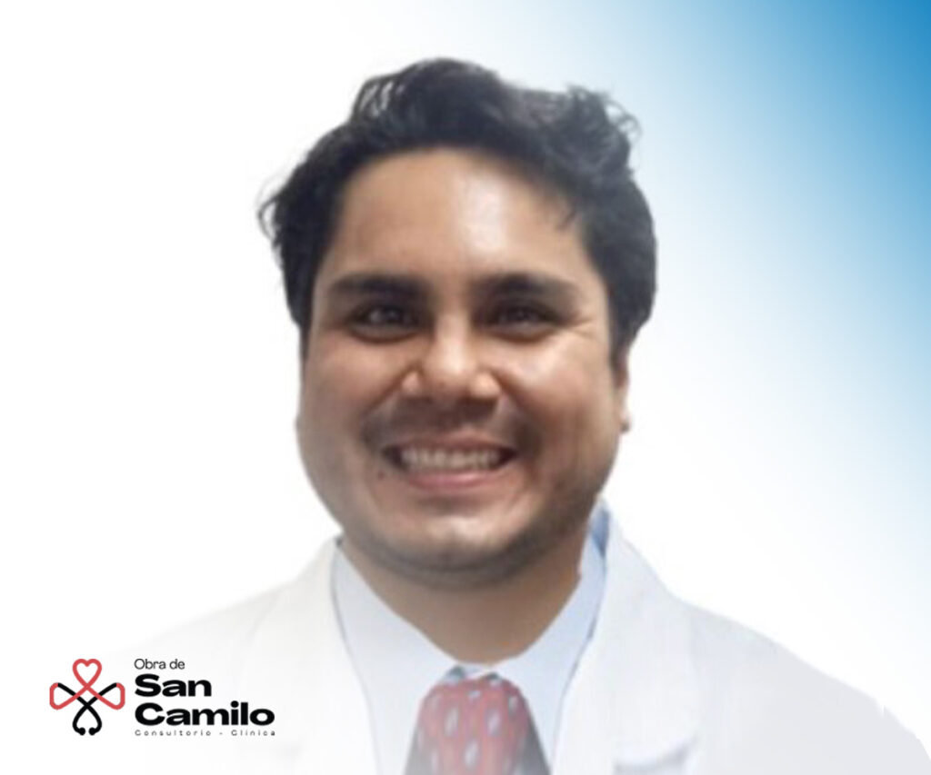 Staff Médico – Clínica Obra de San Camilo